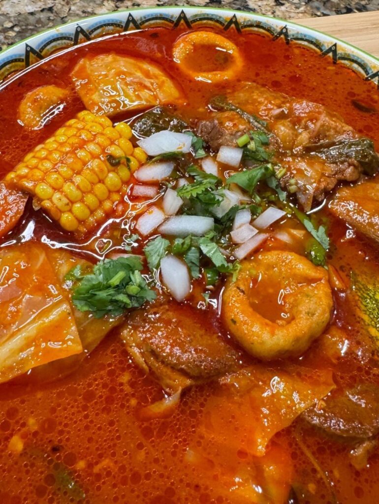 ¡Birria de Res Casera: Un Festín de Sabor Auténtico que Te Transportará ...