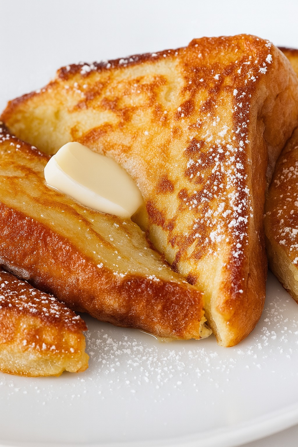 Pan Tostado Francés: receta clásica y deliciosa para cualquier ocasión